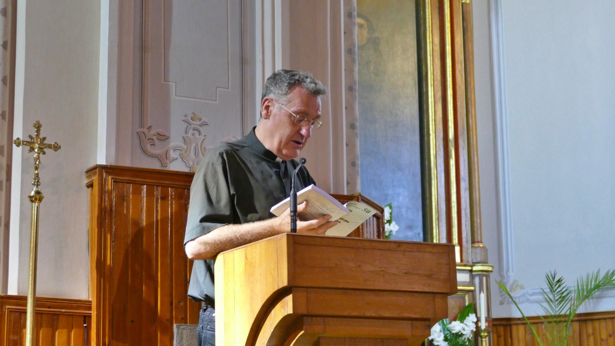 Az egyház a mai világban – Kaplony.blog